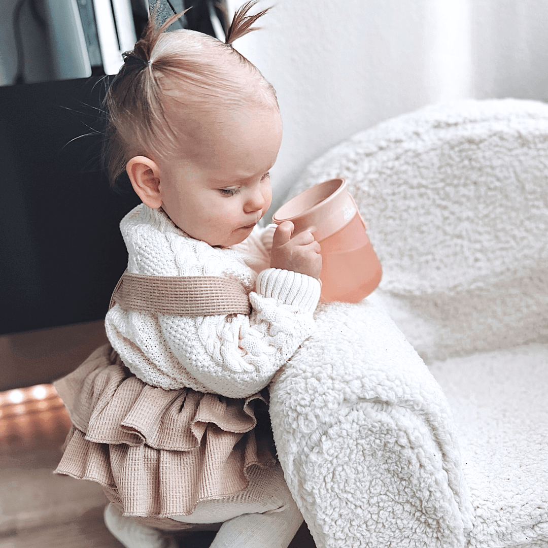 Mabebi: Van Vriendschap tot Revolutionaire Kinderproducten | Ontdek Ons ...